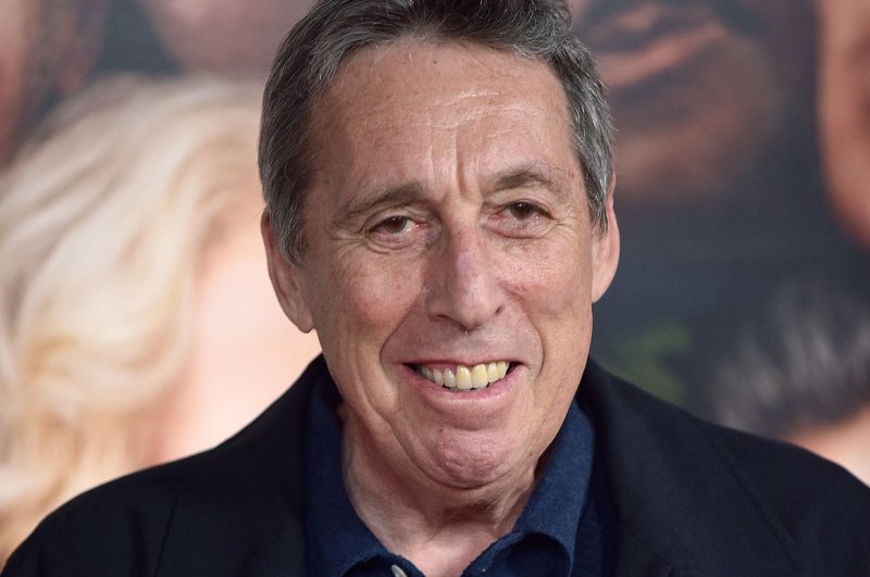 Legendary Film Director/Producer Ivan Reitman Passes Away At Age 75