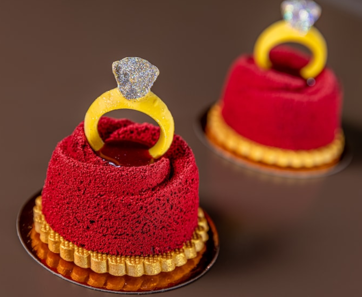 disney-engagement-ring-treat | Pirates & Princesses