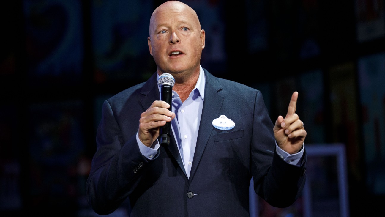 Sorry Angry Disney Fans, Vote Went as Expected