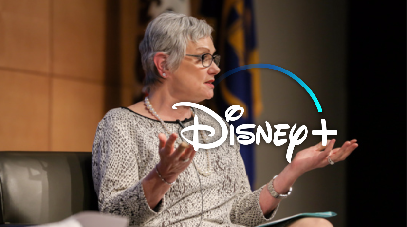 Disney CFO Comments On Cheaper Disney+ With Advertisement Option Coming ...