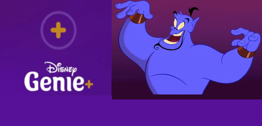 Some Errors Guests Make Using Genie+ That Might Surprise You at Walt ...