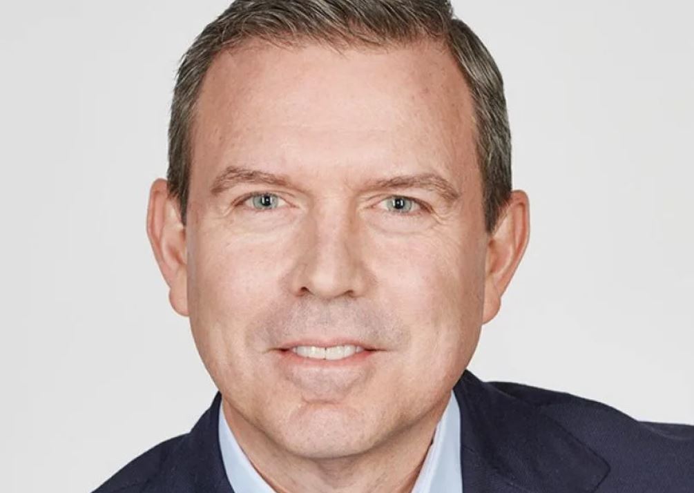 Geoff Morrell Leaves Disney As Chief Corporate Affairs Officer