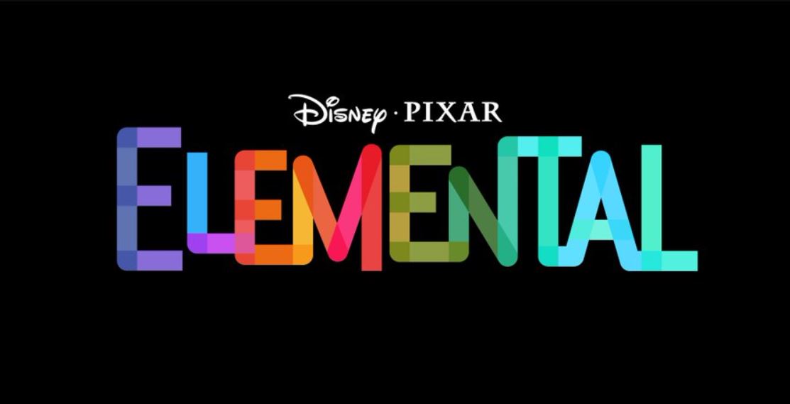 elemental-logo-pixar | Pirates & Princesses