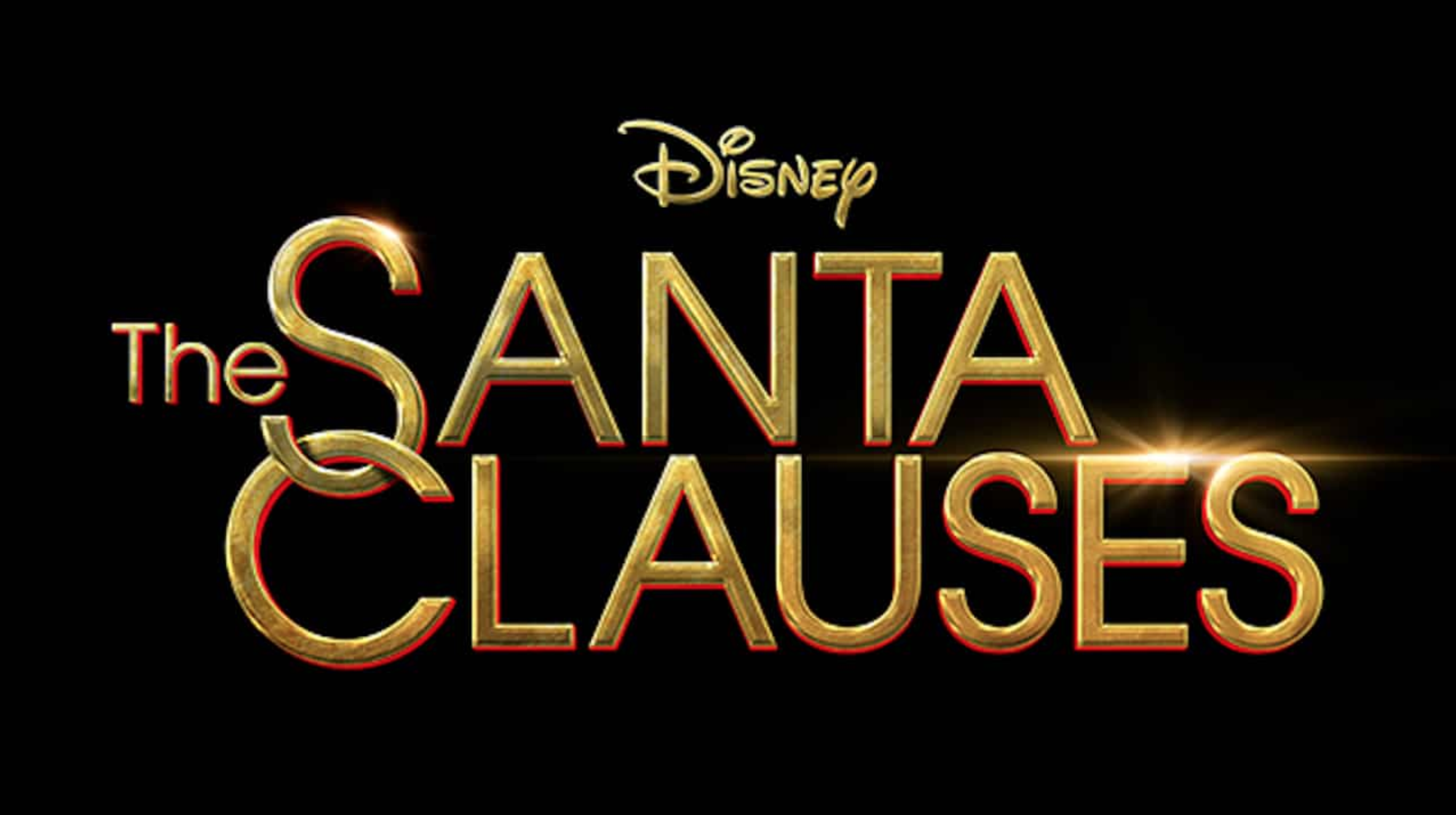 Disney+ 'The Santa Clauses' Trailer and Release Date