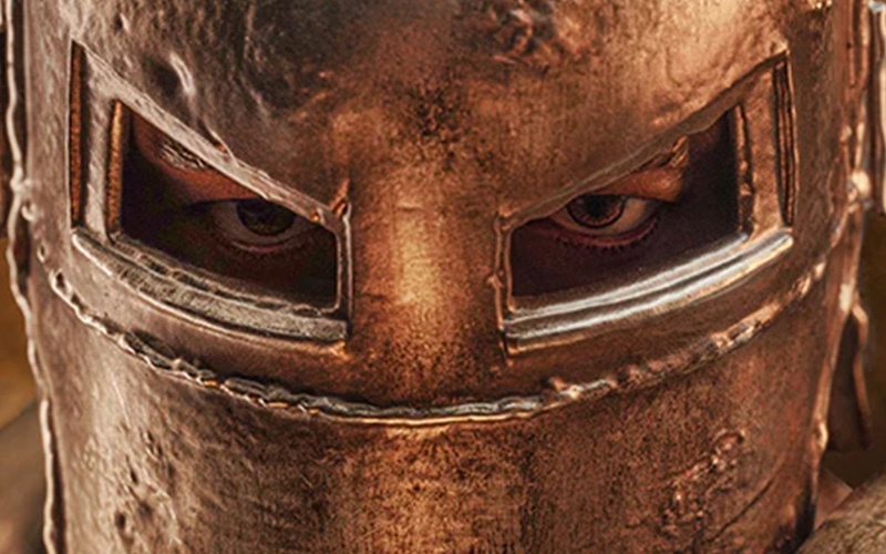 Iron Man's Mark 1 Suit Can Be Yours Thanks To Queen Studios