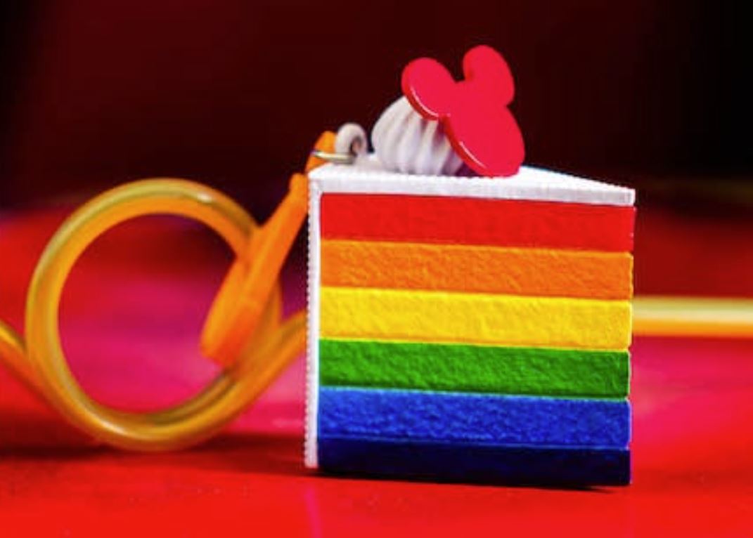 Disney Offers Several Food and Beverage Options For Pride Month