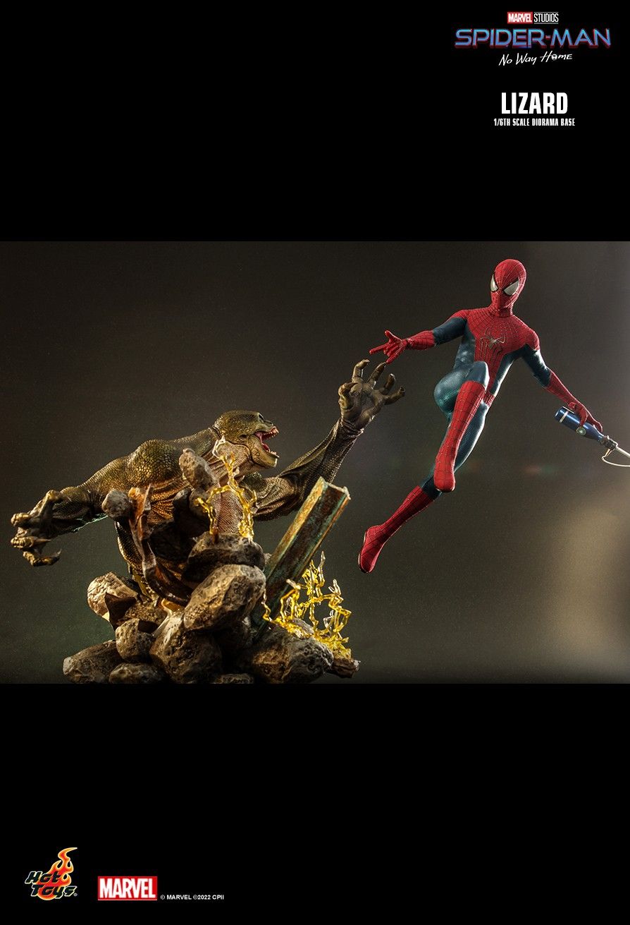 HT-ASM-LIZARD-002 | Pirates & Princesses