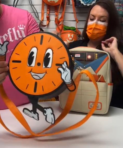 loki-loungefly | Pirates & Princesses