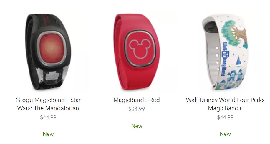 magicband-plus-5 | Pirates & Princesses