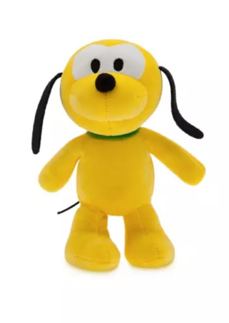 pluto-nuimo | Pirates & Princesses