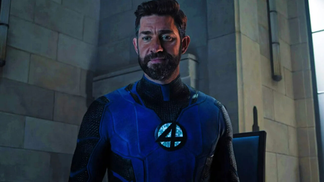 Reed Richards | Pirates & Princesses