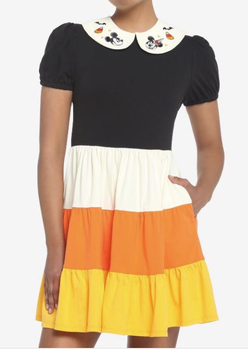 Hot Topic Dresses 2022