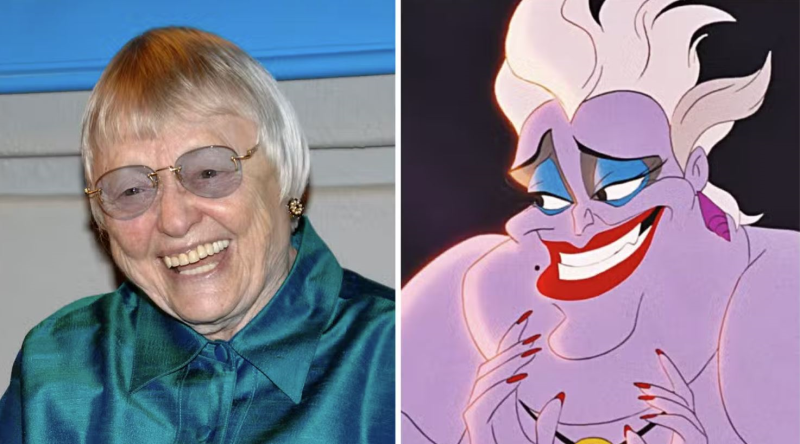 pat-carroll | Pirates & Princesses