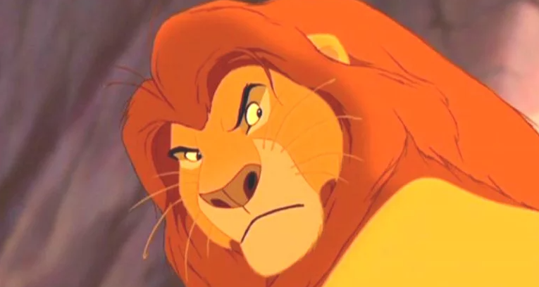 'Mufasa: The Lion King' Prequel Teased at D23, Logo Revealed