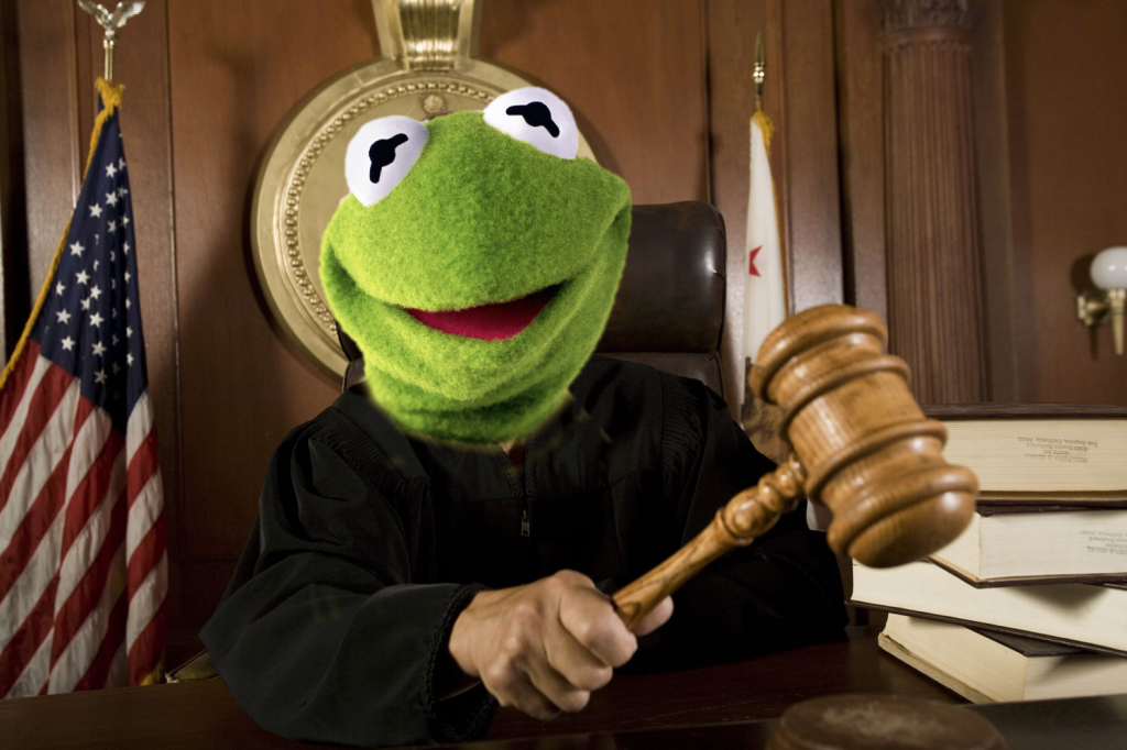 Disney Denied Dismissal In Muppet Babies Lawsuit