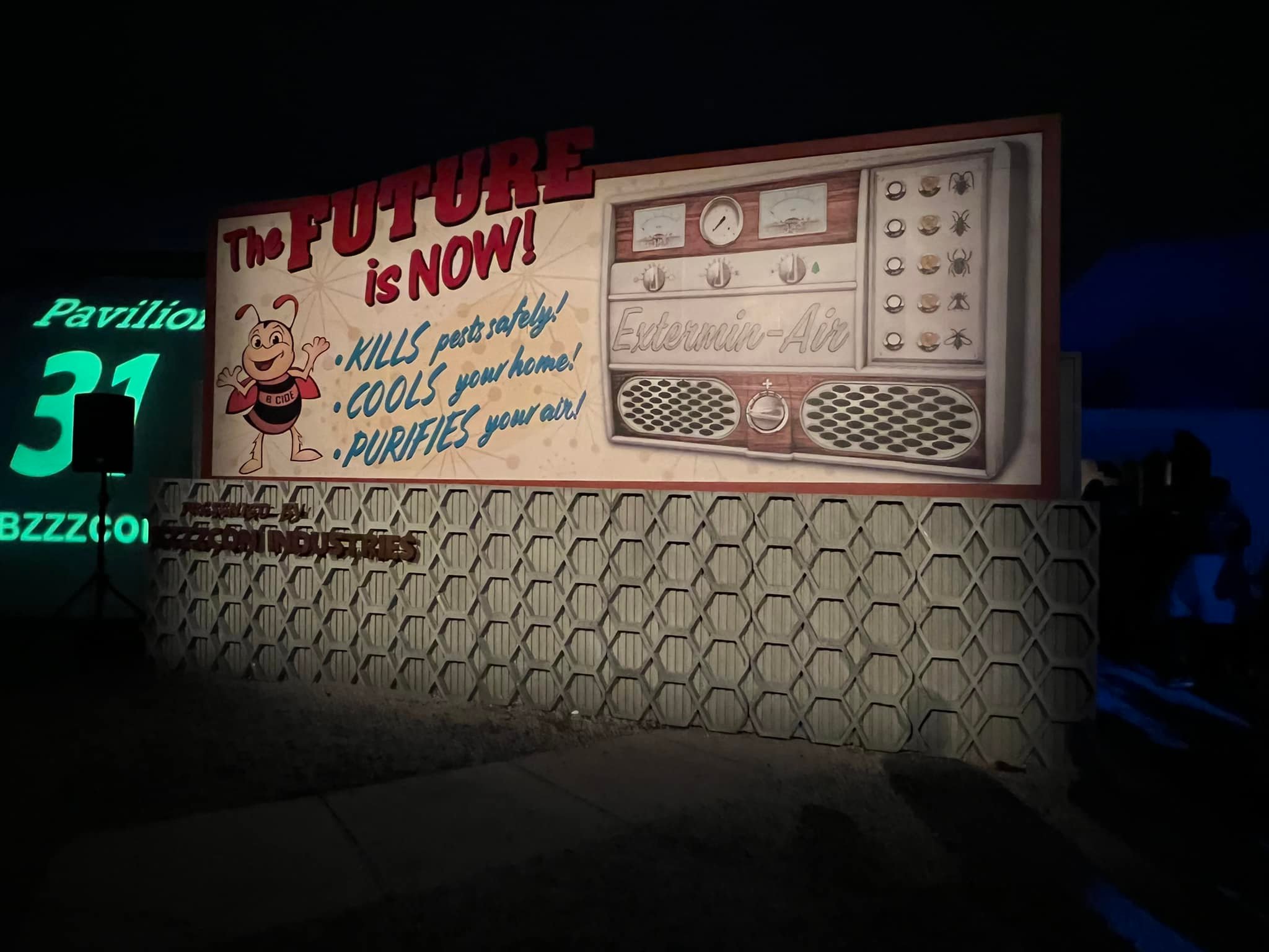 bug house | Pirates & Princesses