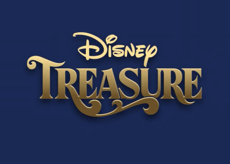 D23 Disney Cruise Line Updates Lighthouse Point, New Ports and the ...