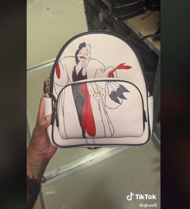 disney-x-coach-cruella-2 | Pirates & Princesses