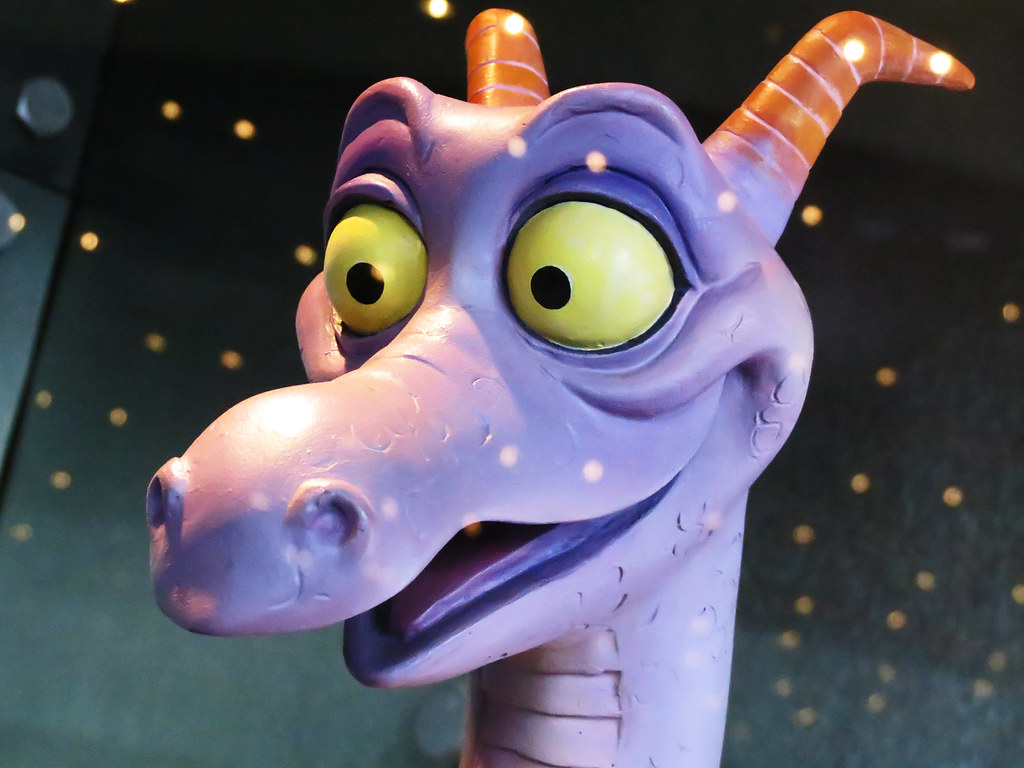 Figment is Getting a Movie!