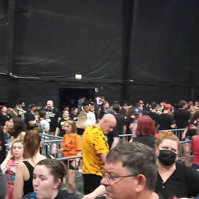 hellblock horro--2 real geeks | Pirates & Princesses