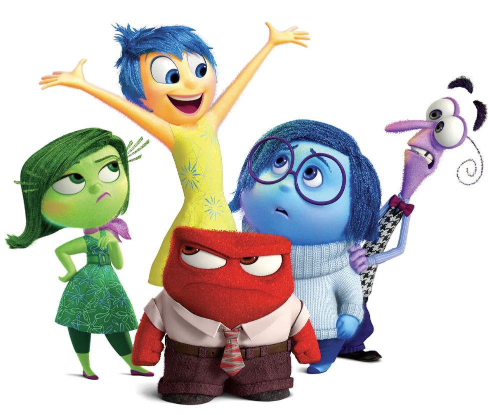 'Inside Out 2' Announced At Disney's D23 Expo