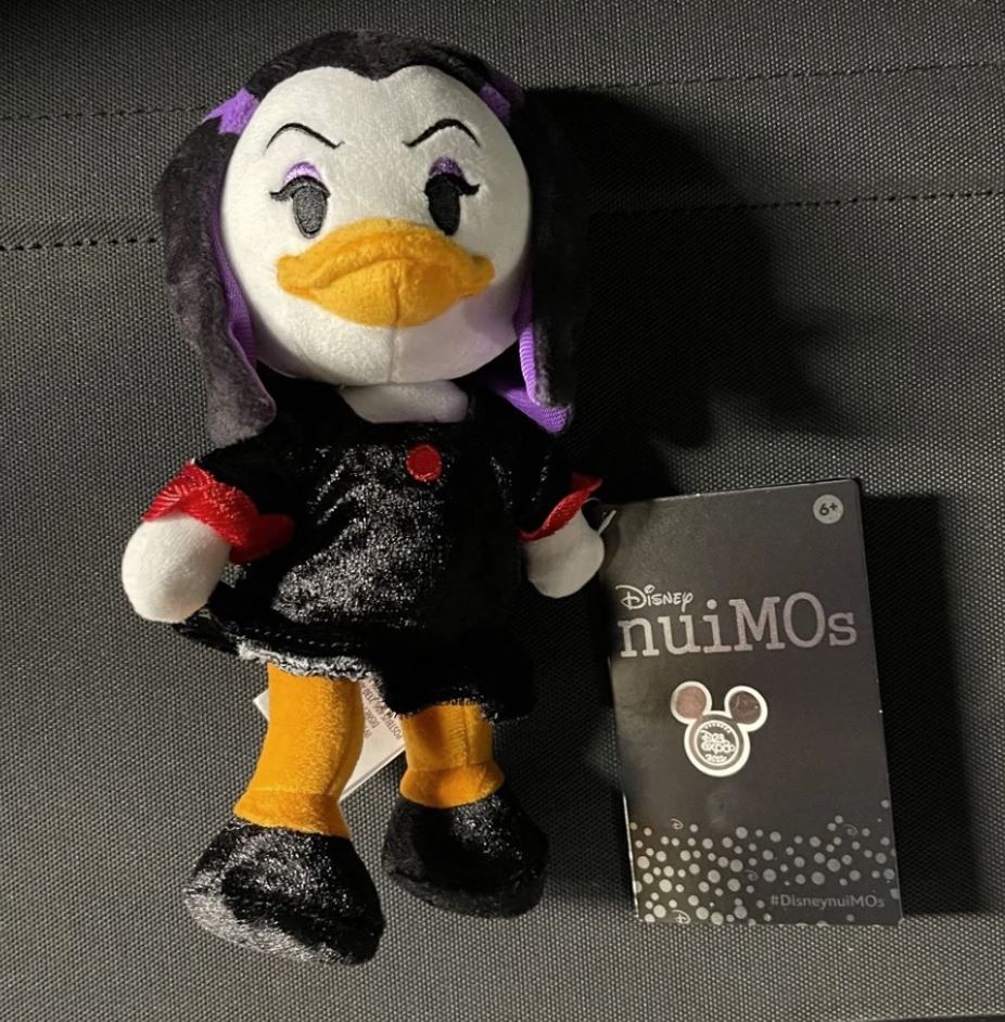 magica-de-spell | Pirates & Princesses