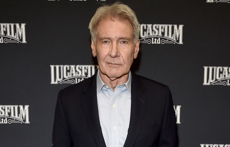 Harrison Ford Confirmed As General Ross For The MCU