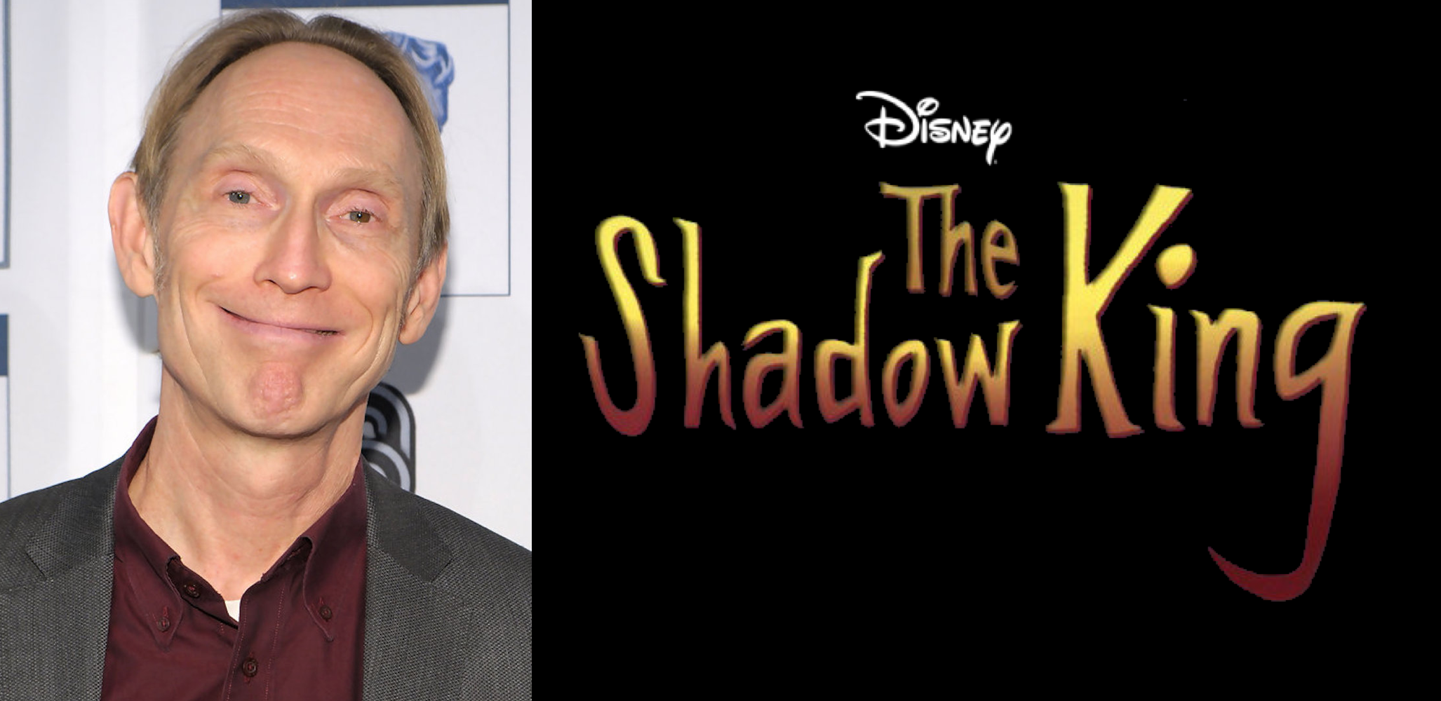 Henry Selick Comments On His Canceled "Shadow King" Film