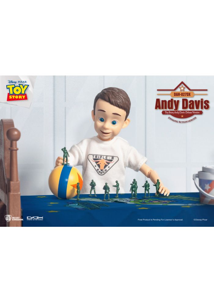 dah-027dx_toy_story_andy_davis_1 | Pirates & Princesses