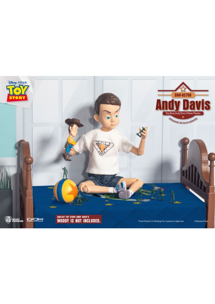 dah-027dx_toy_story_andy_davis_3 | Pirates & Princesses
