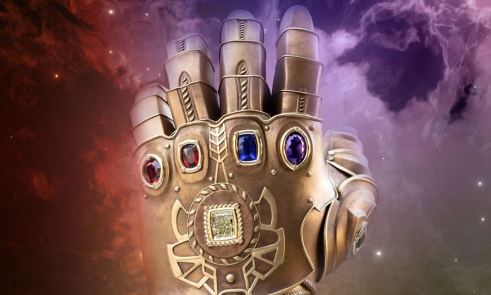infinity-gauntlet-stones | Pirates & Princesses