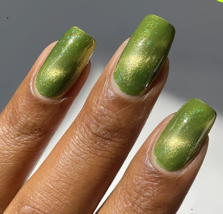 moon-cat-Dab-of-Newt-hocus-pocus-nailpolish | Pirates & Princesses