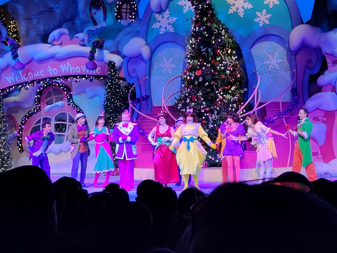 7 show | Pirates & Princesses