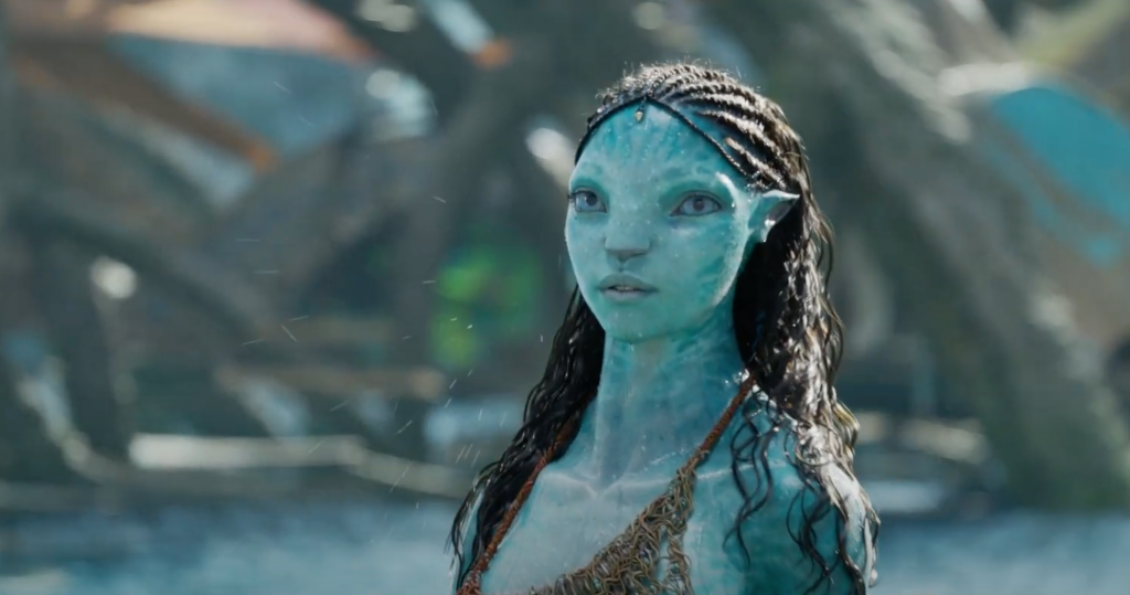 Avatar 2 - 2 | Pirates & Princesses