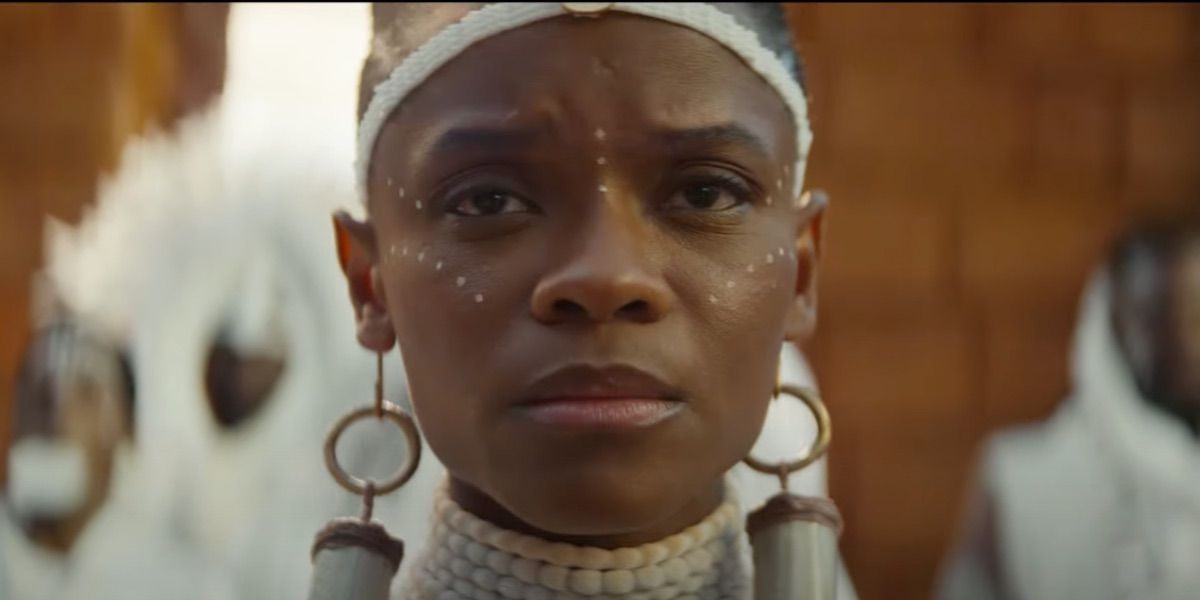 Wakanda Forever's Box Office Drops 63% Over Its Second Weekend