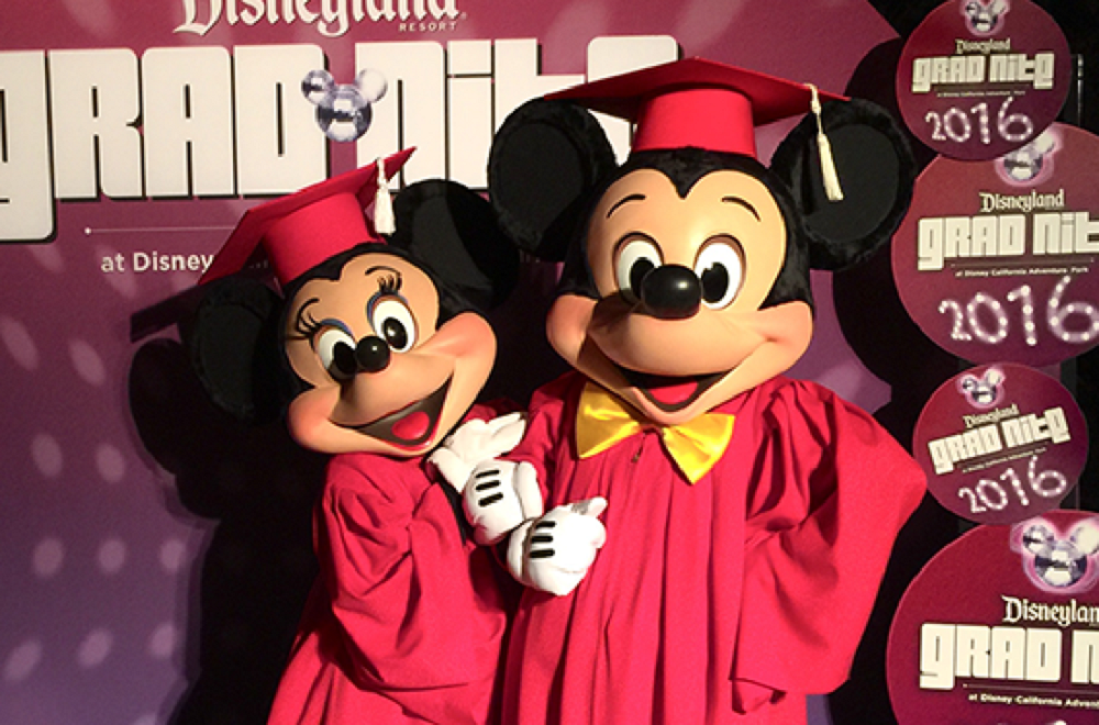 Disney Is Sending Out Invites For A Summer Alumni Program. Are Staffing ...