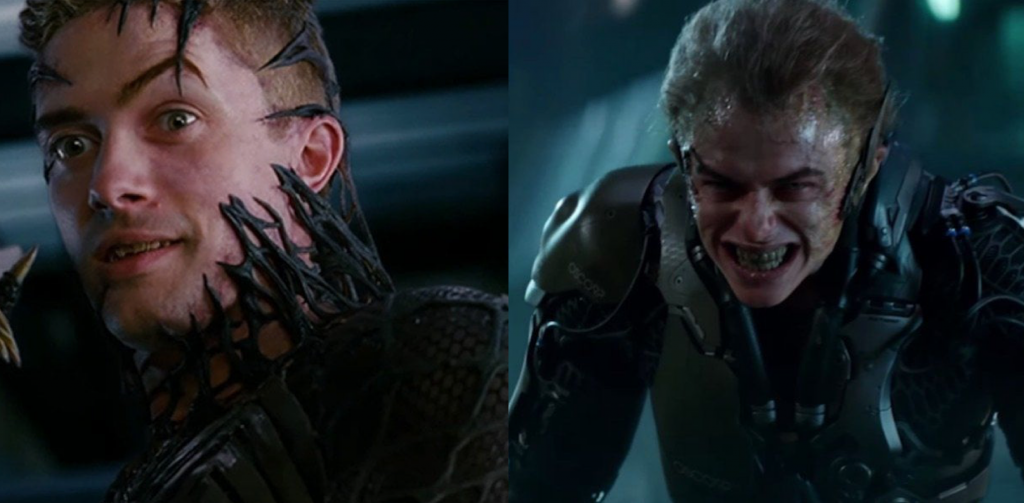 RUMOR: Topher Grace And Dane DeHaan To Return To Spider-Verse