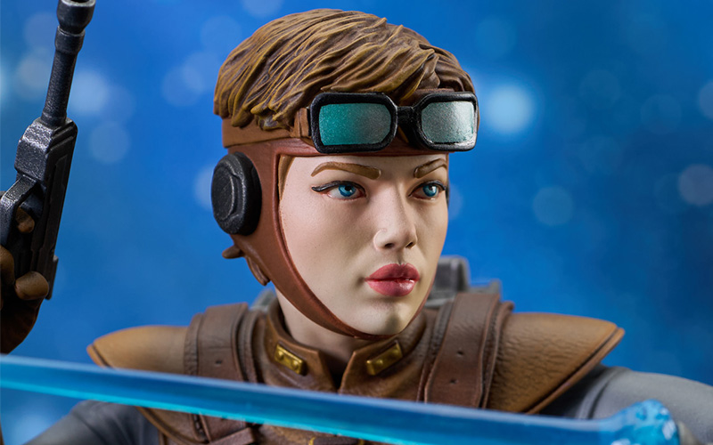 Before Luke Skywalker, There Was Starkiller Hero