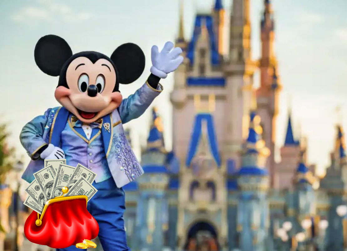 Walt Disney World's New Ticket and Annual Pass Price Hikes Just Add ...