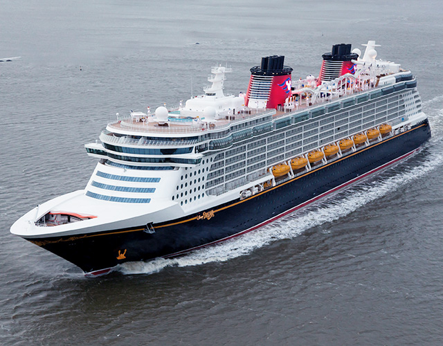 planDisney DCL Pocket Guide: Disney Dream
