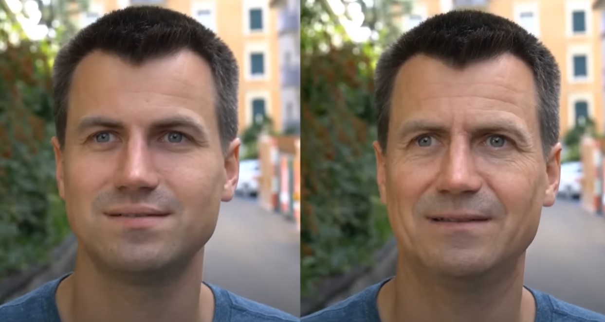 Disney's New Re-Aging Tech Simplifies The Visual Effects Process