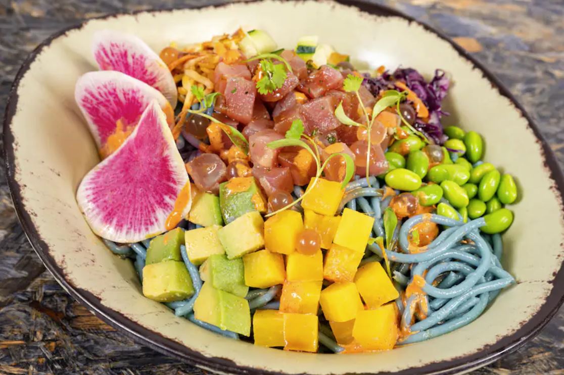 Ocean-moon-bowl-avatar-satu'li-canteen-animal-kingdom | Pirates ...