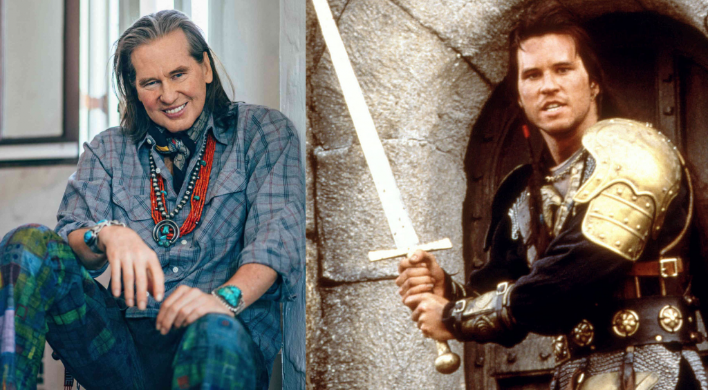 Why Val Kilmer Isn't In The New Willow Series