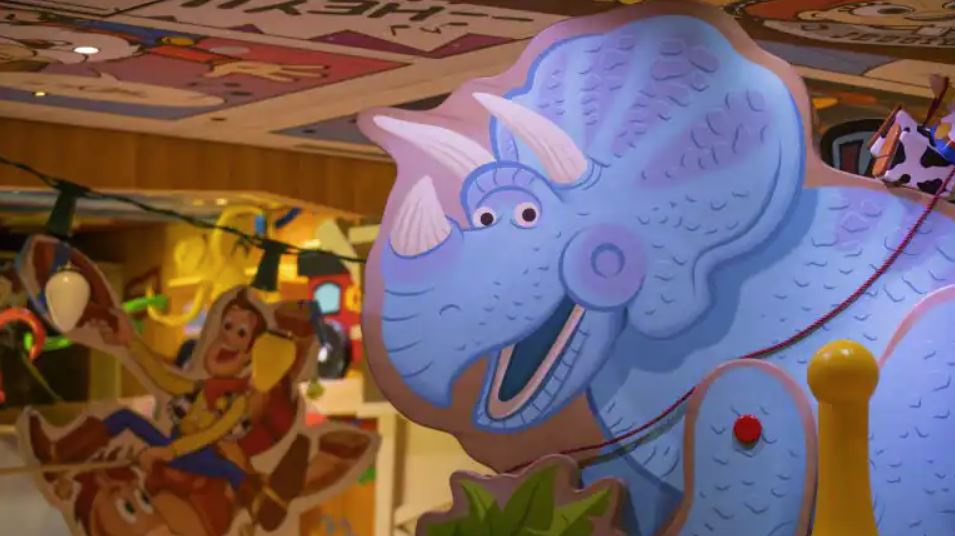 Roundup Rodeo BBQ Menu and Pricing