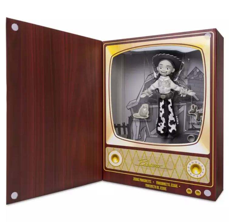 toy-story-jessie-box | Pirates & Princesses