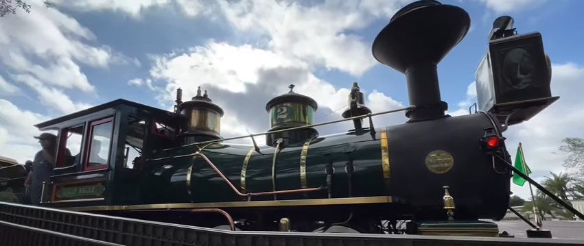 Walt Disney World Railroad Reopening Day: How Did it Go?
