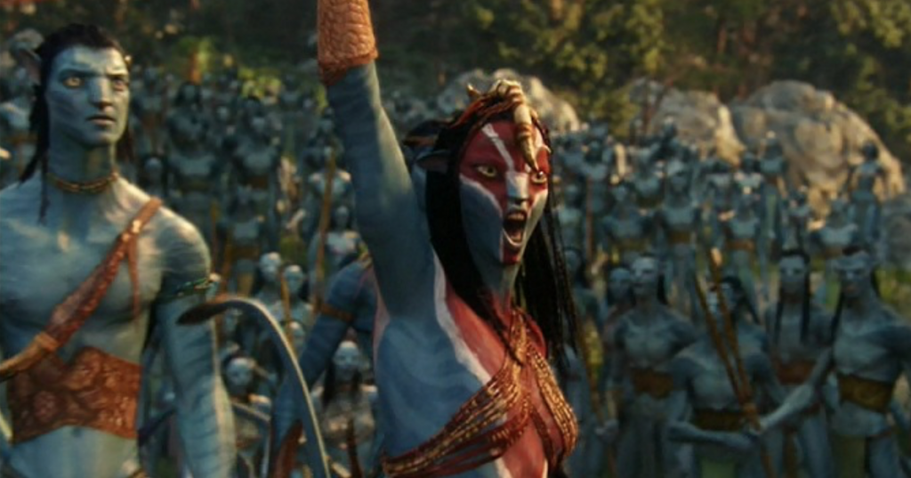 Avatar Warriors | Pirates & Princesses