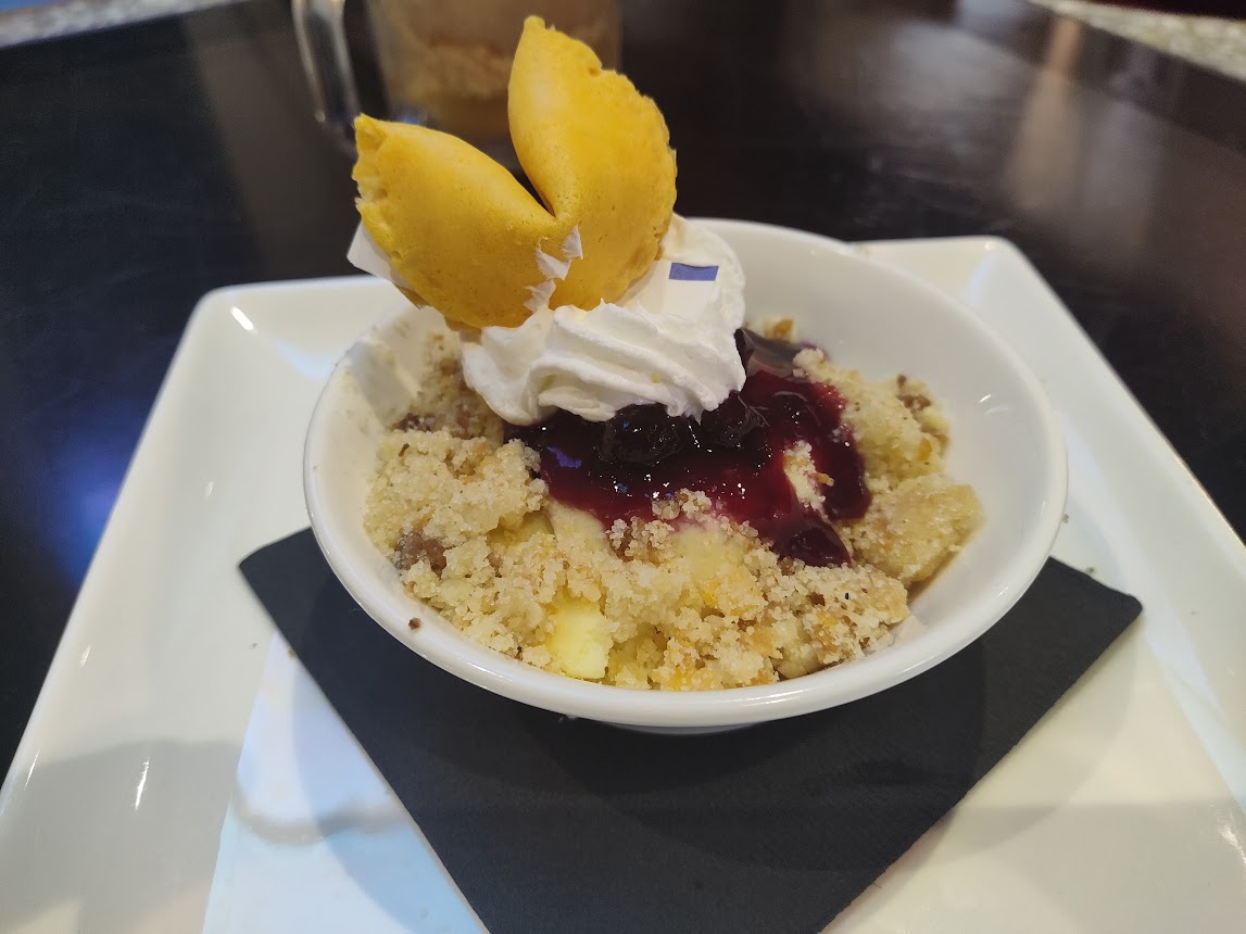 Top Three Things You Should Be Eating at Universal Orlando Resort This ...