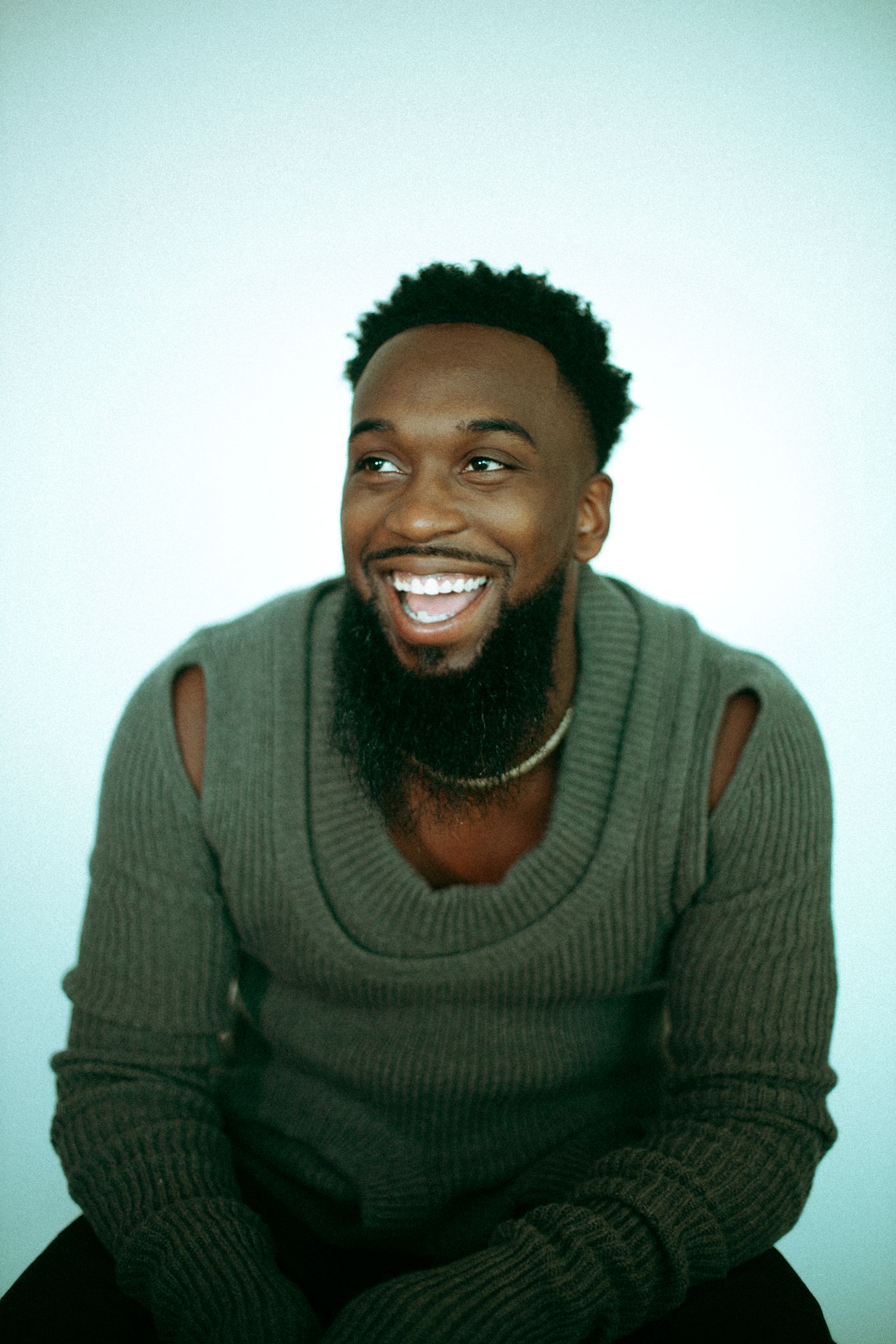 dante bowe | Pirates & Princesses