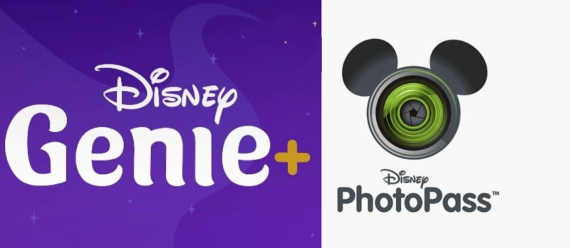 Walt Disney World Will Add Disney PhotoPass Attraction Photos To Genie+ ...